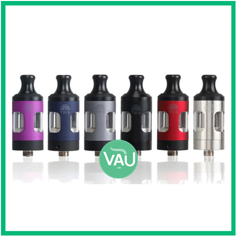 Prism T20S Tank Innokin – Vapours Are Us ltd