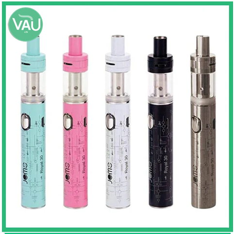 Jomotech Royal 30w Kit – Vapours Are Us ltd
