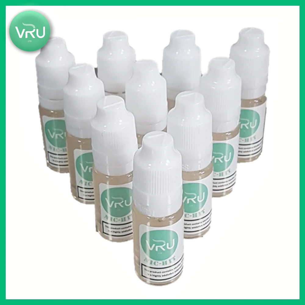 Nic-Hit – Vapours R Us ltd