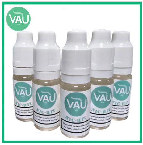 Nic-Hit – Vapours Are Us ltd